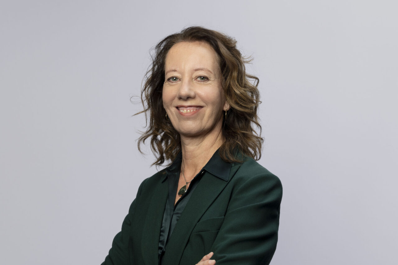 Anne Zeegers | Filmfonds