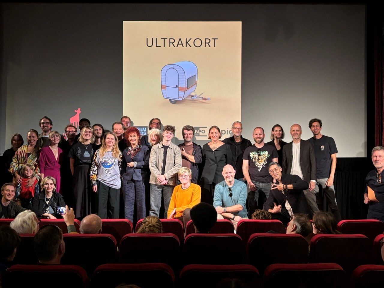 Nieuwe lichting Ultrakort in de bioscopen | Filmfonds