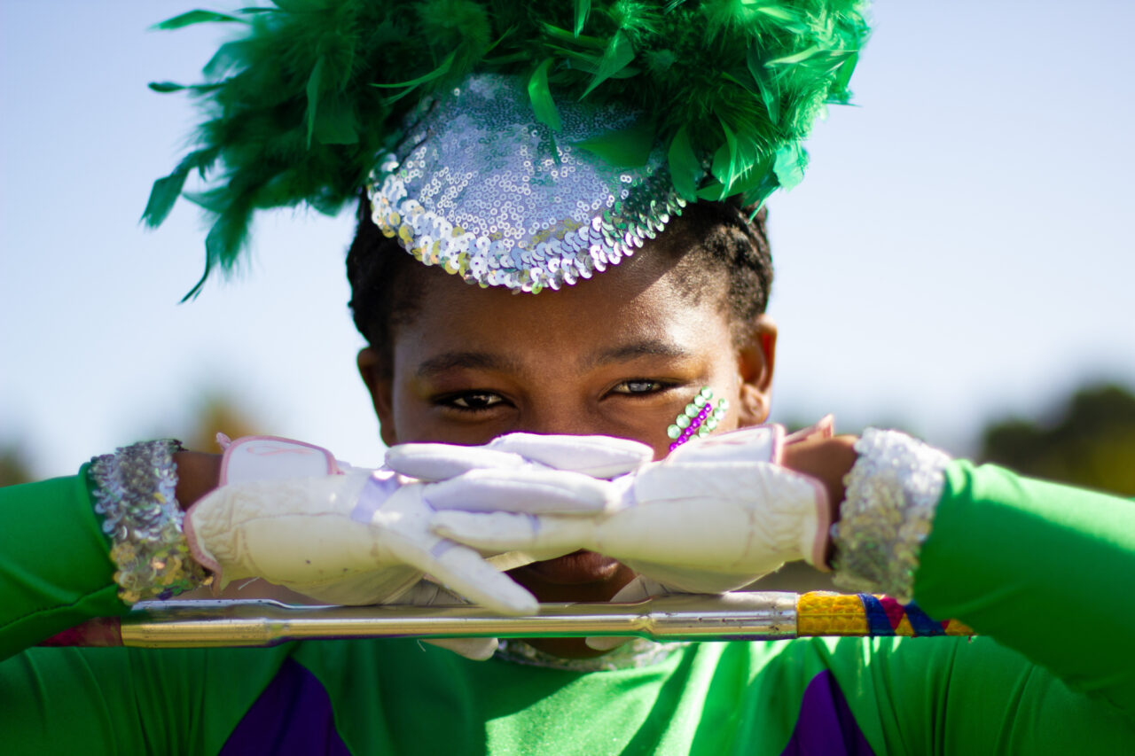 Support for Drummies | Filmfonds