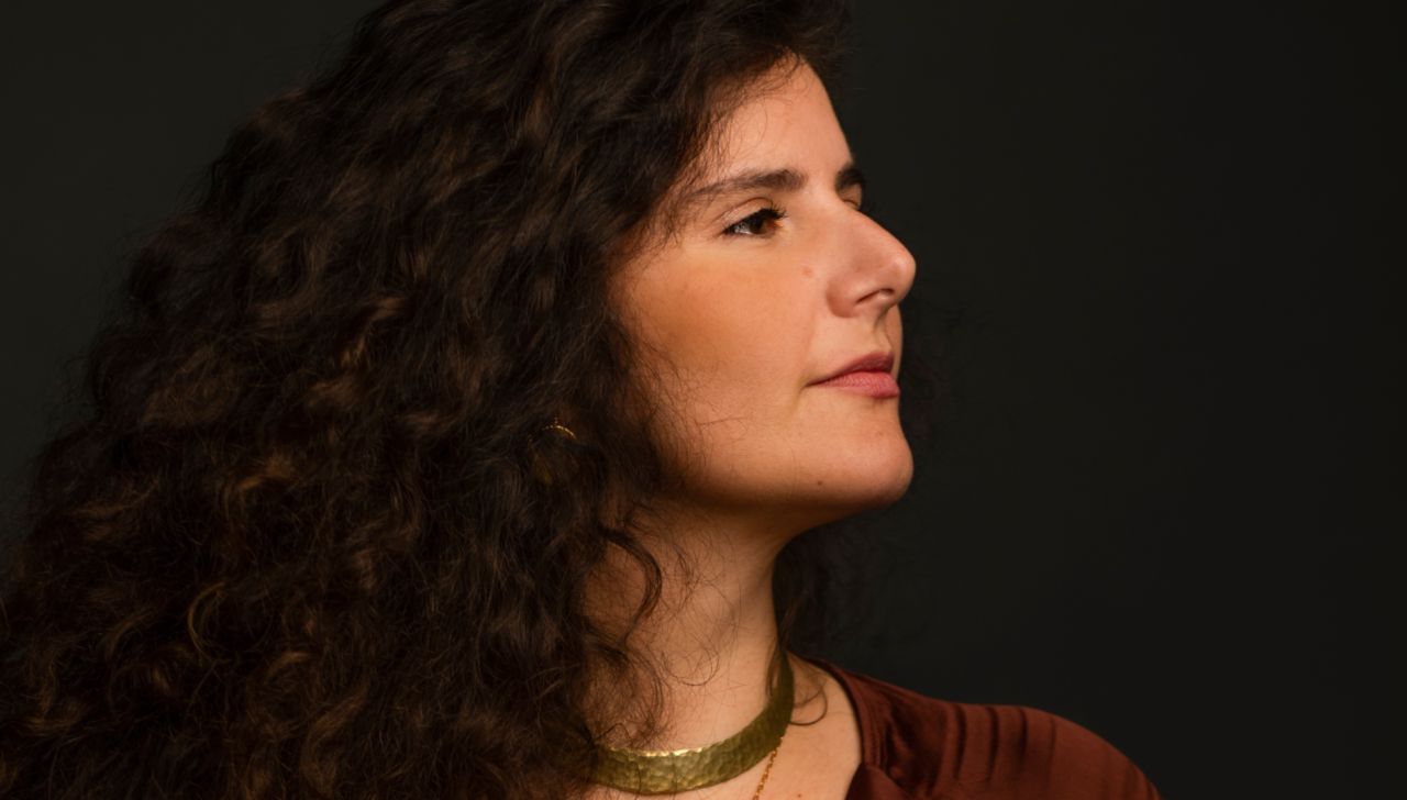 Interview Shamira Raphaëla | Filmfonds