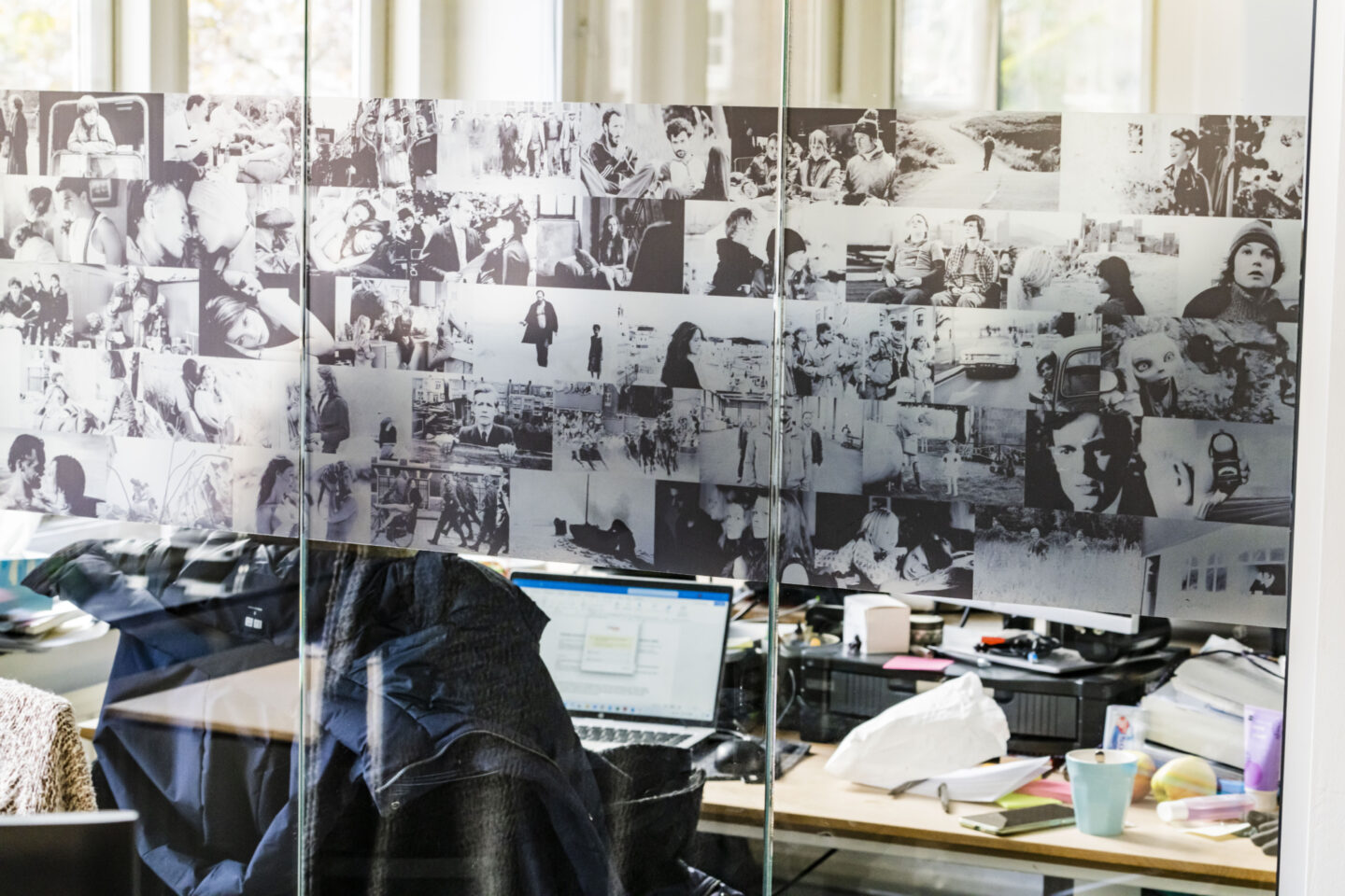 Reglementen en protocollen | Filmfonds