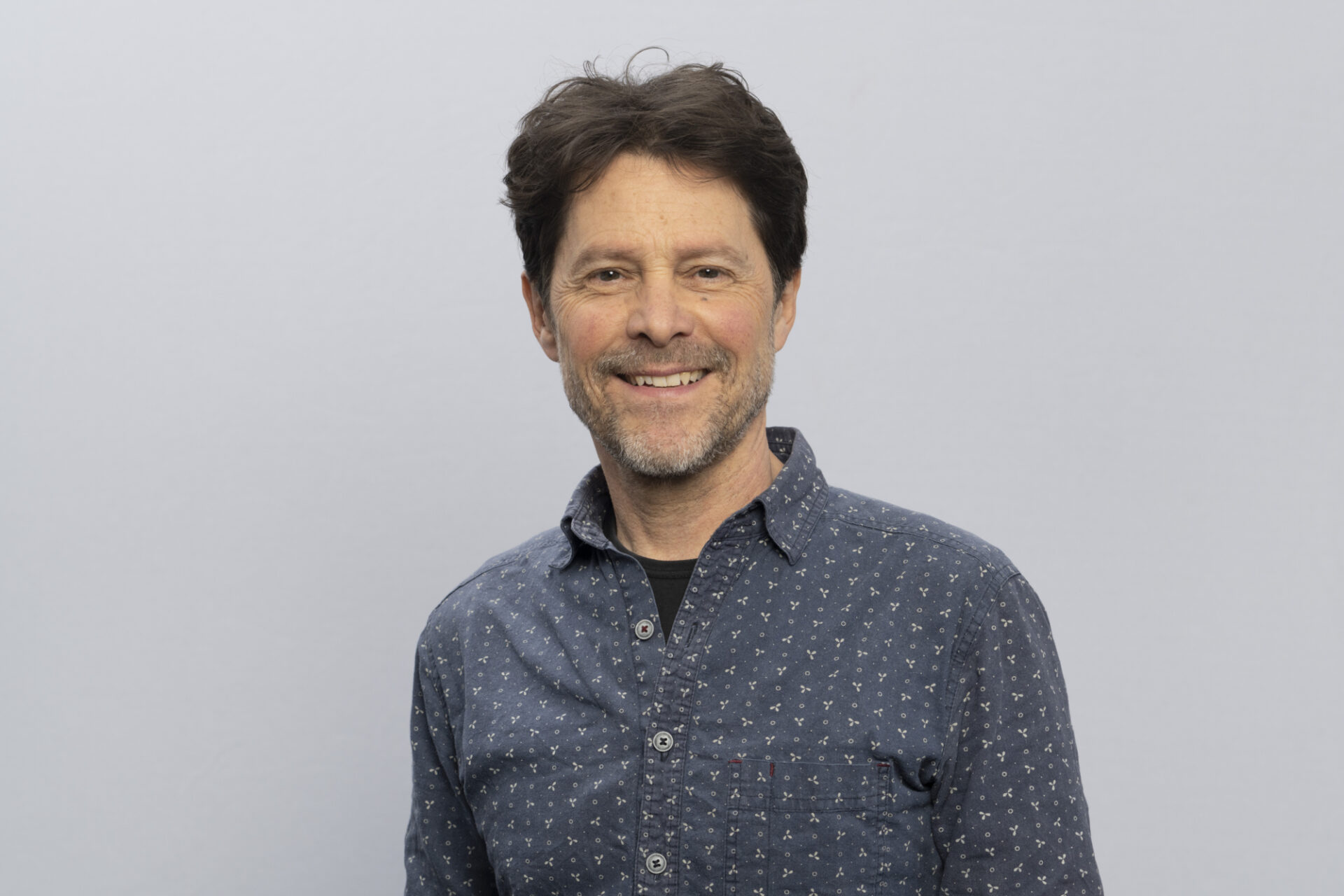 Jonathan Mees | Filmfonds