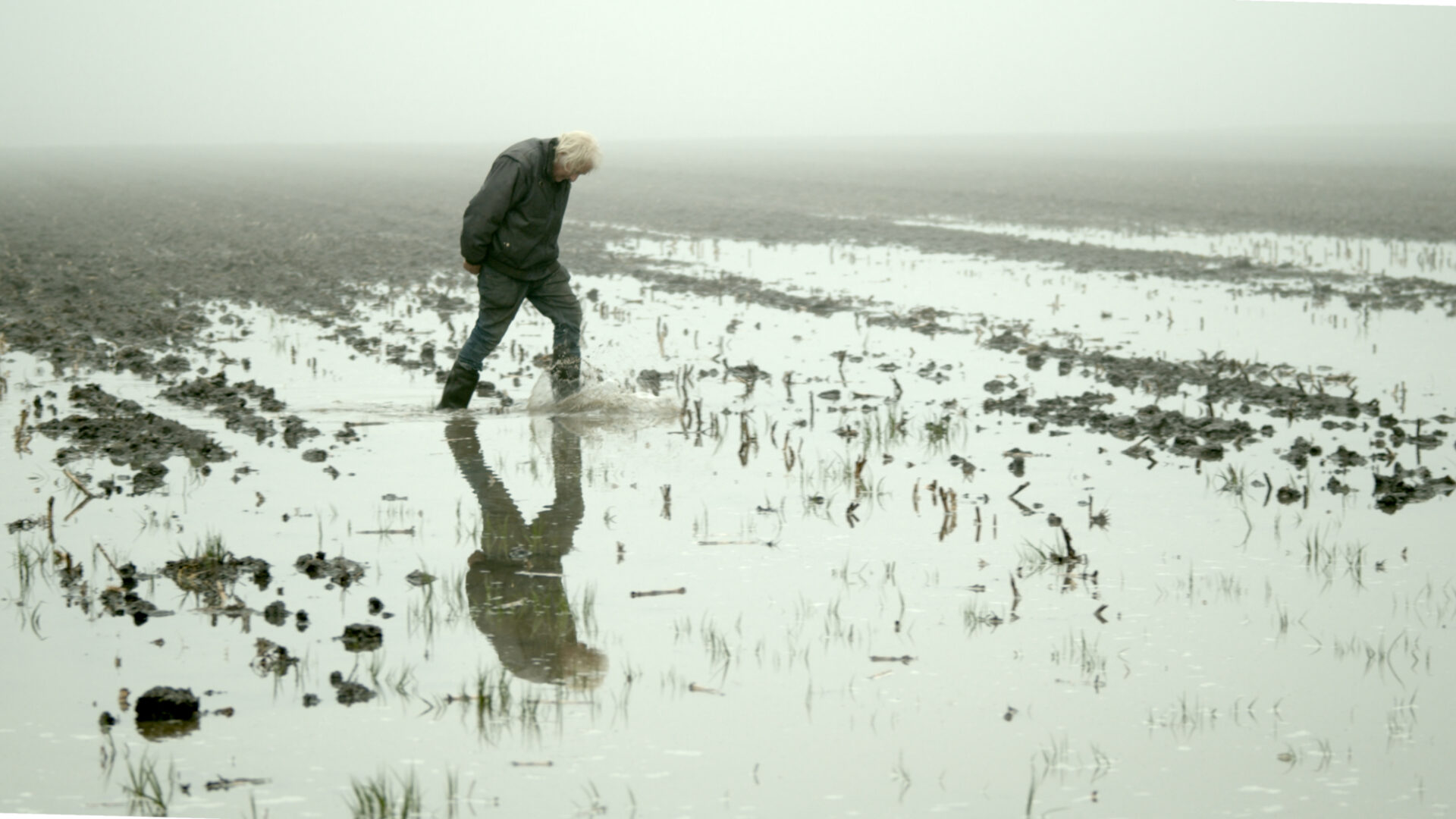 Gerlach wint IDFA Award voor Beste Nederlandse Film | Filmfonds