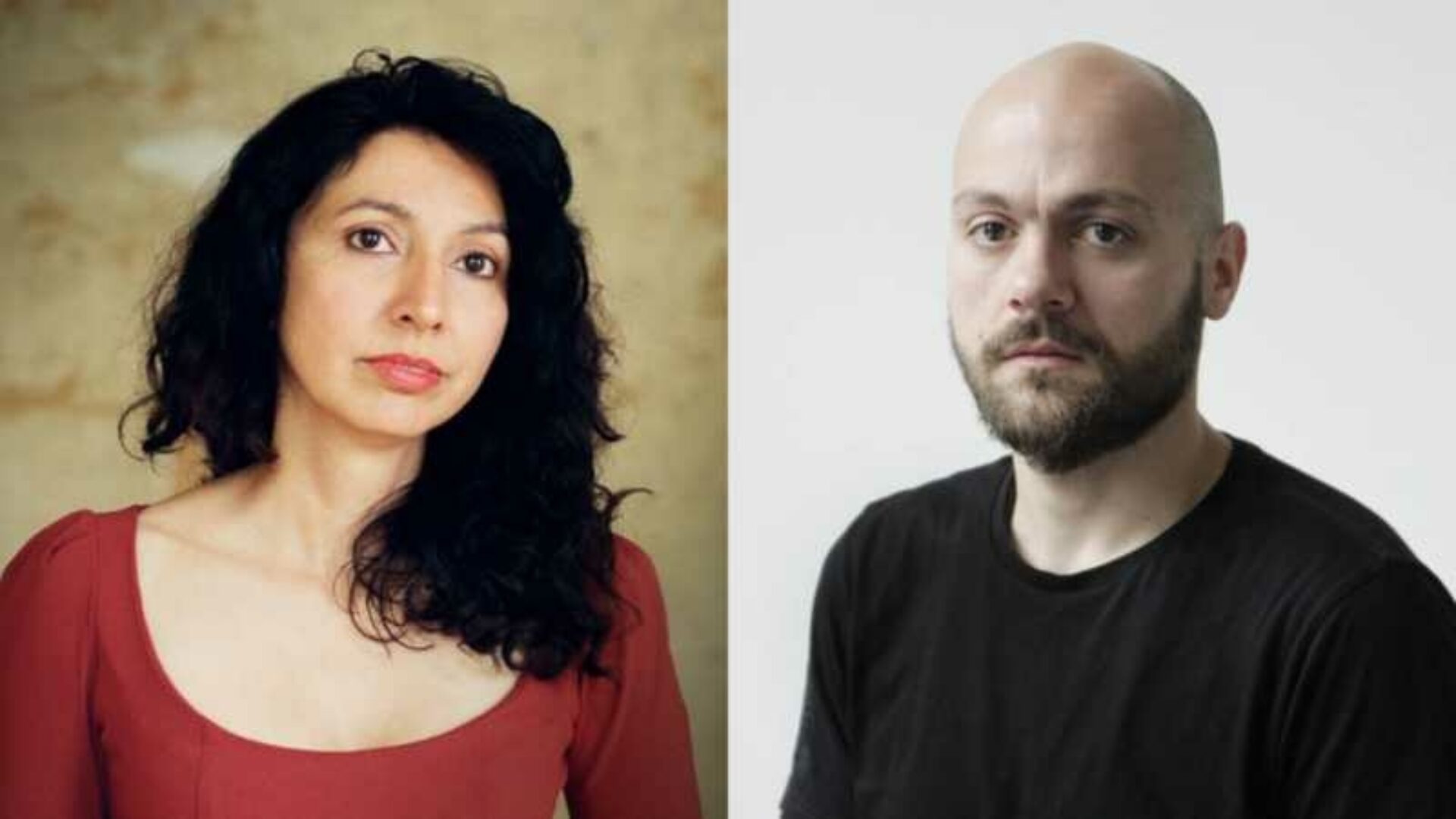 Seemab Gul and Dane Komljen selected for NFF+HBF | Filmfonds