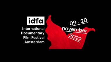 Programma Filmfonds op IDFA 2022 | Filmfonds