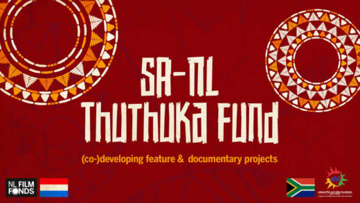 Thuthuka | Filmfonds