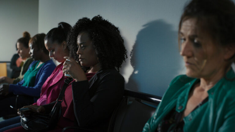 Nirit Peled's Moeders | Filmfonds