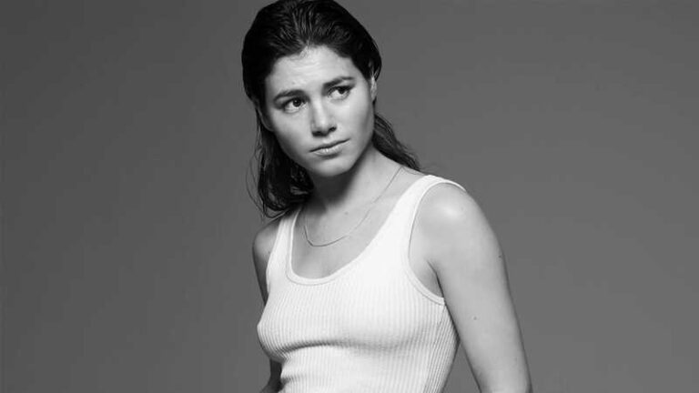 Hanna van Vliet is Dutch Shooting Star – Berlinale 2022 | Filmfonds