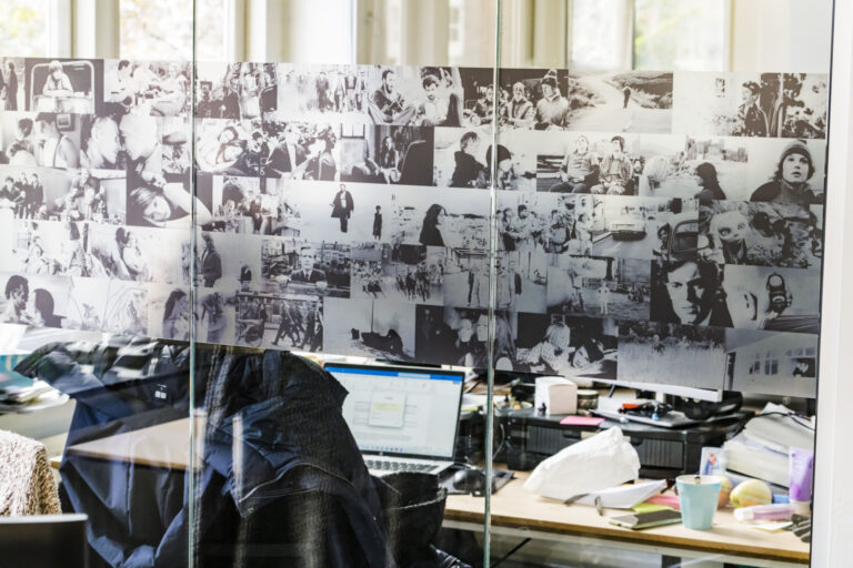Reglementen en protocollen | Filmfonds