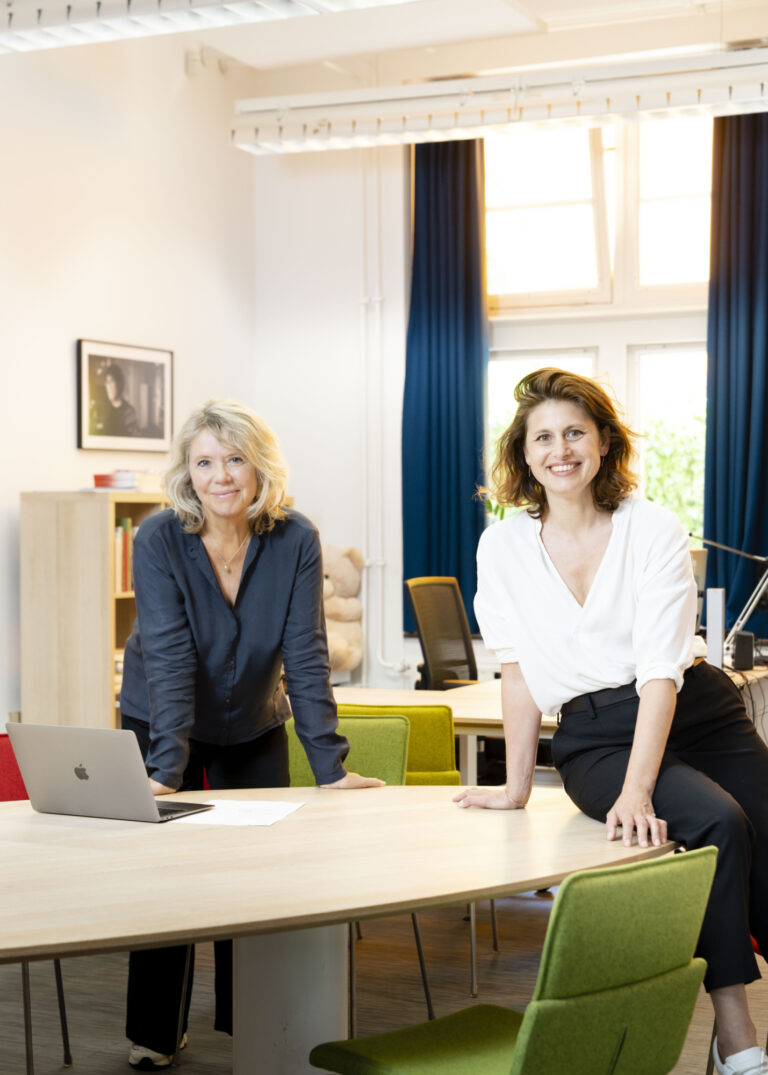 Meer ruimte voor filmmakers en kwaliteit boven alles - In gesprek met ...