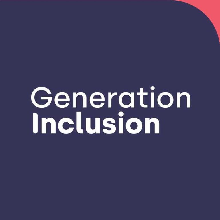 GENERATION INCLUSION: Audiovisuele sector slaat handen ineen op zoek ...