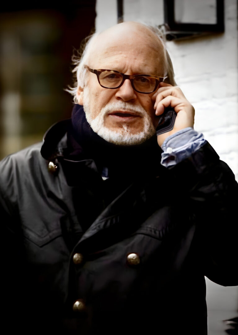 In memoriam: Rob Houwer | Filmfonds