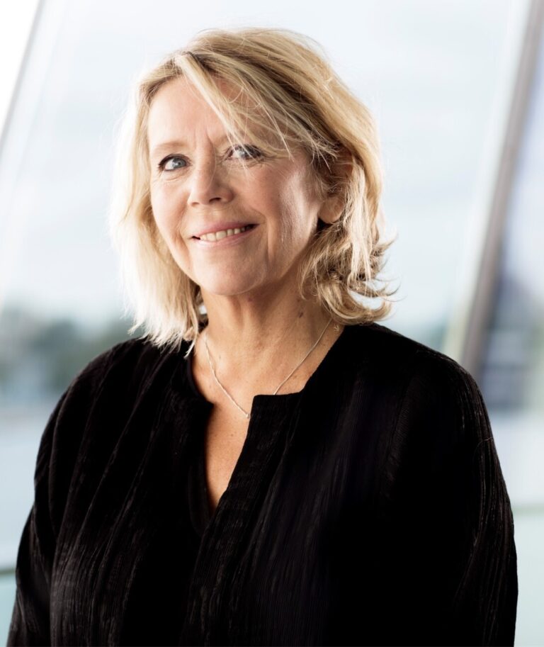 Sandra den Hamer | Filmfonds