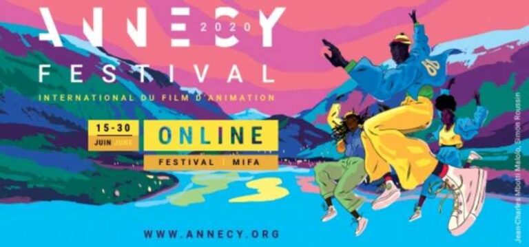Dutch Animation At Annecy 2020 | Filmfonds