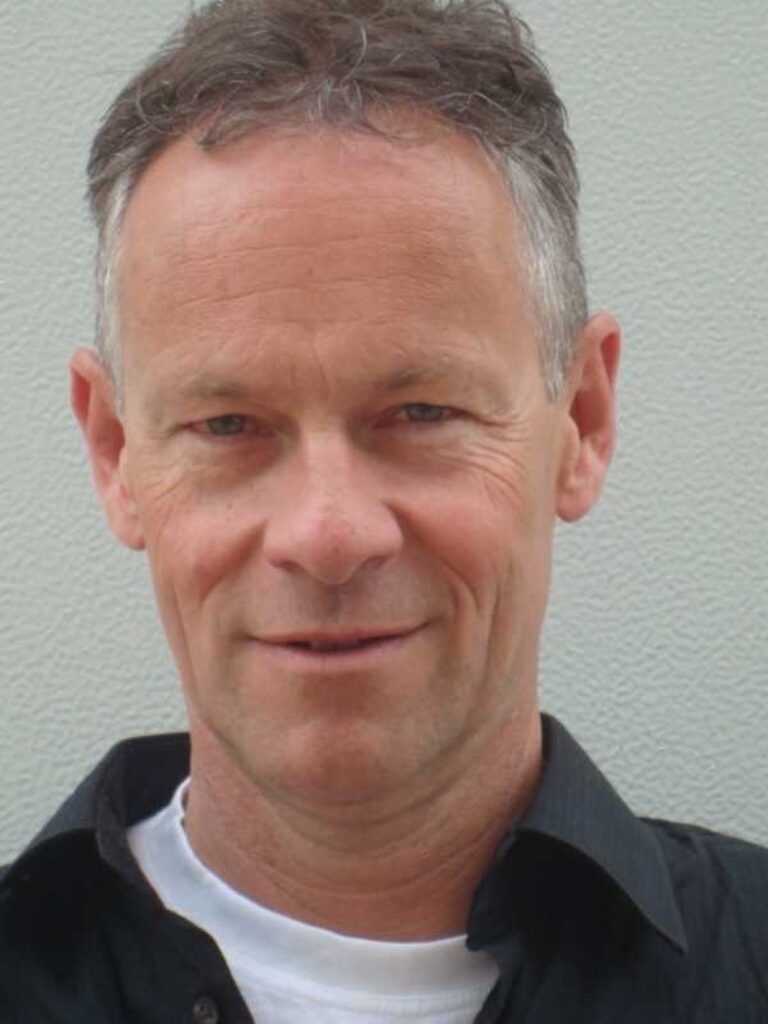 Bas van der Ree wordt Netherlands Film Commissioner | Filmfonds