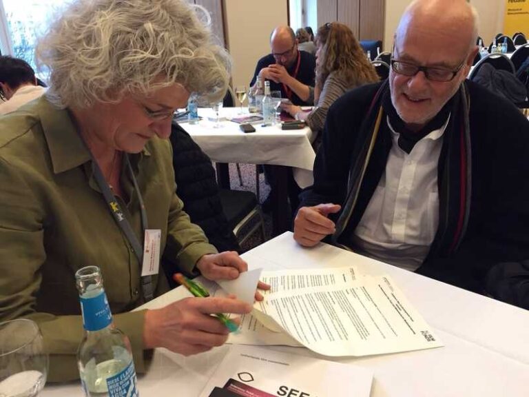 New fund for children's films by German MDM and Netherlands Film Fund ...