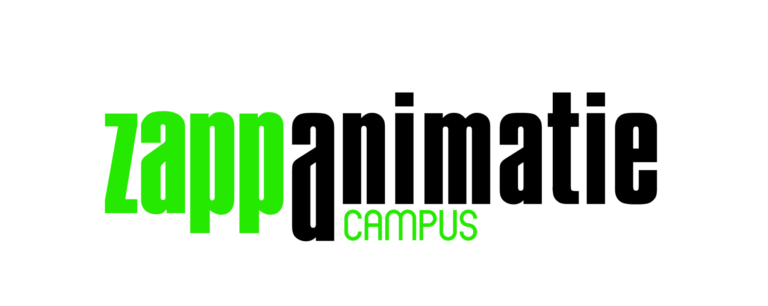 Vanaf vandaag: Zapp Animatie Campus! | Filmfonds