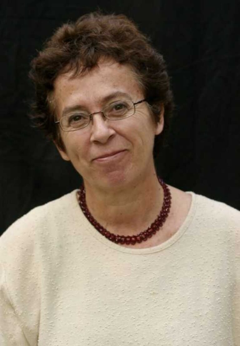 In memoriam: Heddy Honigmann | Filmfonds