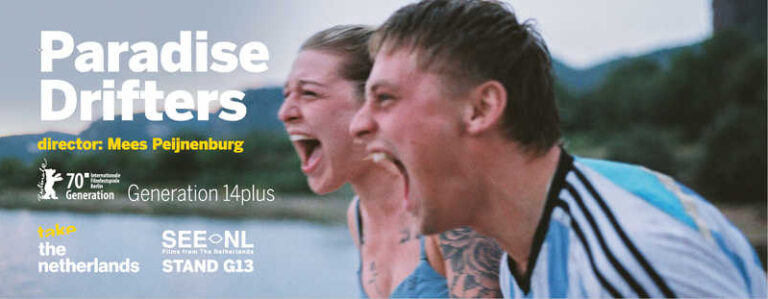 Road to Paradise (an interview with Mees Peijnenburg) | Filmfonds